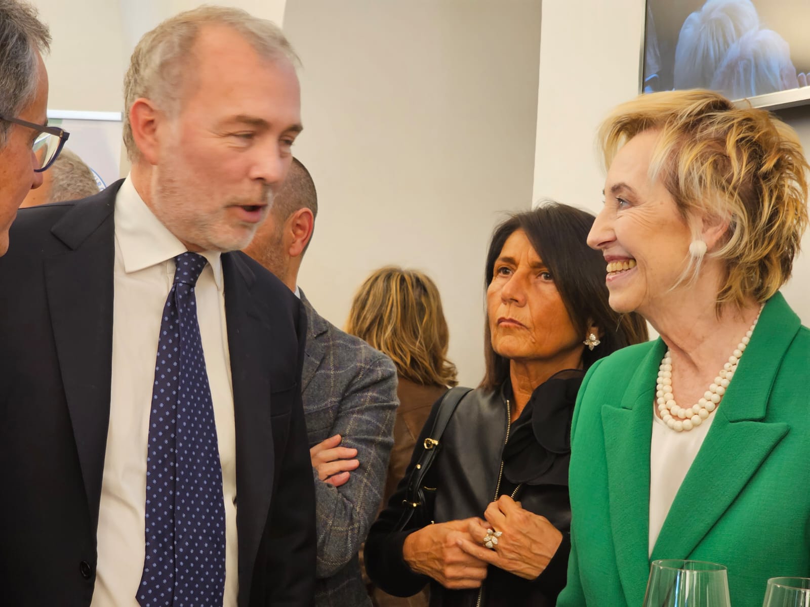 Europee 2024, Damilano apre il comitato elettorale: "Con me candidati ...