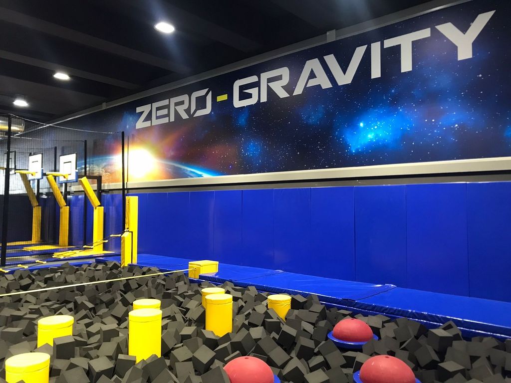 zero gravity milano logo